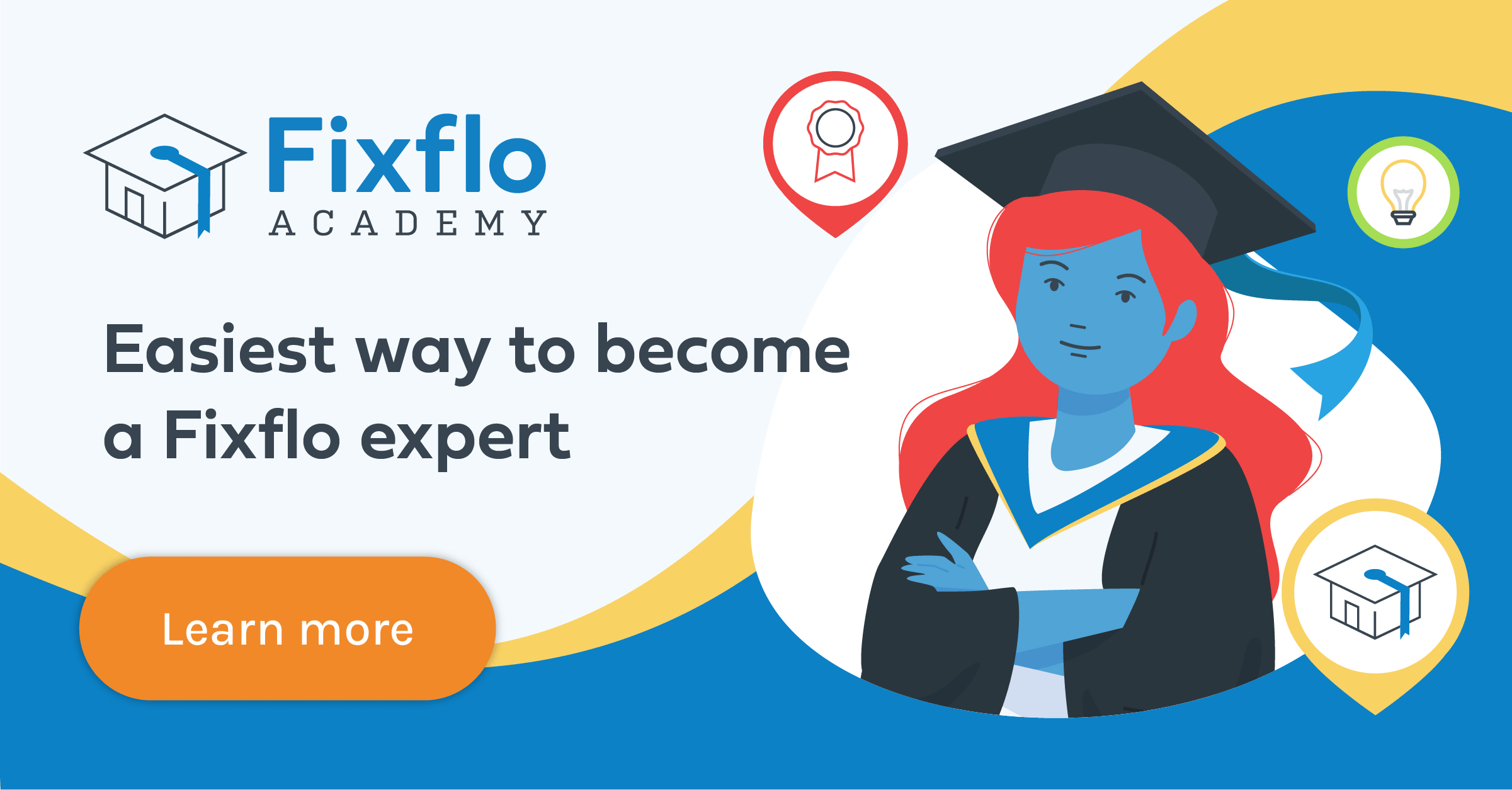 Fixflo Academy